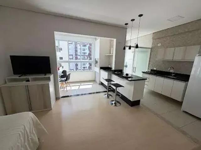 Apartamento para Locação em Mogi das Cruzes/SP Vila Oliveira 1 Quartos