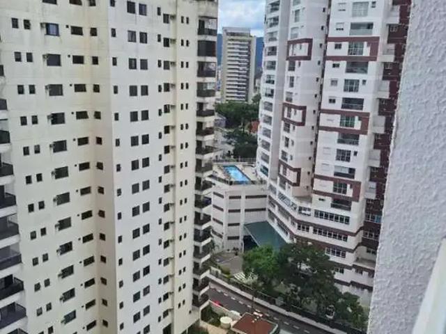 Apartamento para Locação em Mogi das Cruzes/SP Vila Oliveira 1 Quartos
