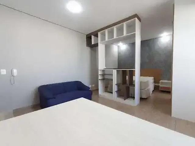 Apartamento para Locação em Mogi das Cruzes/SP Vila Oliveira 1 Quartos