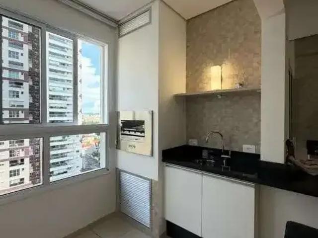 Apartamento para Locação em Mogi das Cruzes/SP Vila Oliveira 1 Quartos