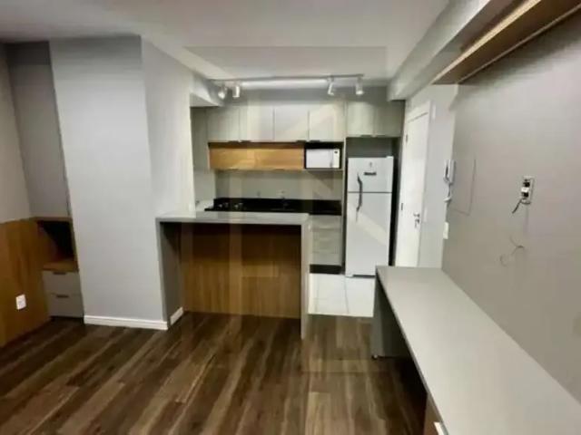 Apartamento para Locação em Mogi das Cruzes/SP Vila Oliveira 1 Quartos