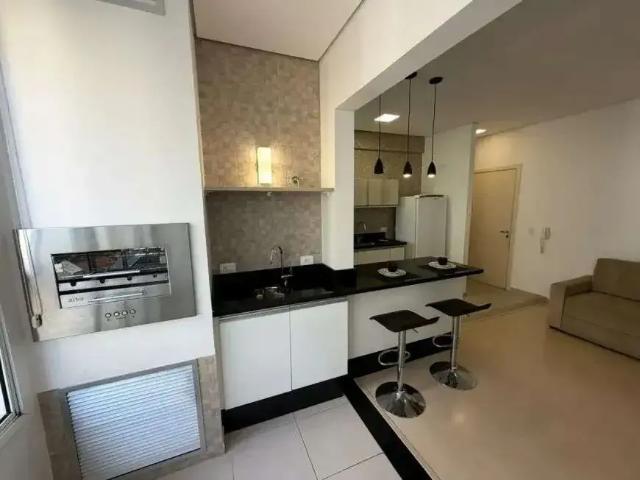 Apartamento para Locação em Mogi das Cruzes/SP Vila Oliveira 1 Quartos