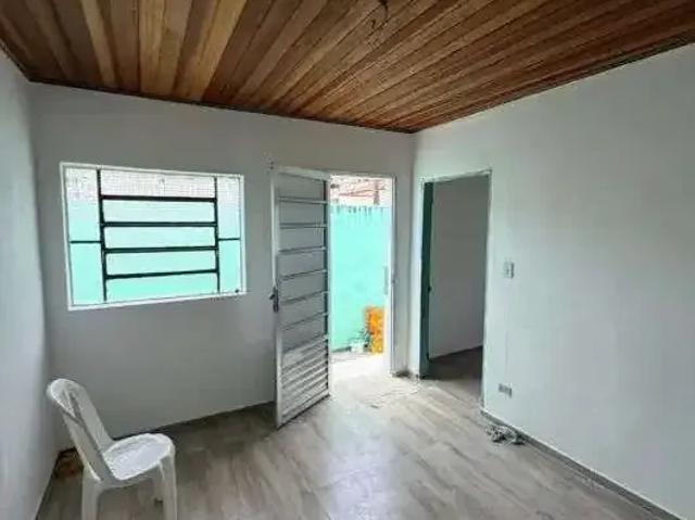 Apartamento para Locação em Mogi das Cruzes/SP Vila Oliveira 2 Quartos