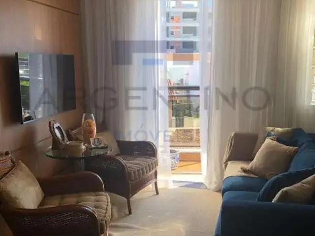 Apartamento para Locação em Mogi das Cruzes/SP Vila Oliveira 2 Quartos