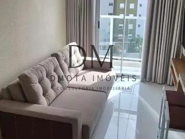 Apartamento para Locação em Mogi das Cruzes/SP Vila Oliveira 2 Quartos