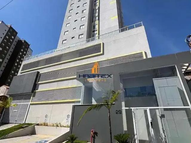 Apartamento para Locação em Mogi das Cruzes/SP Vila Oliveira 2 Quartos