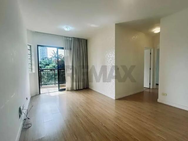 Apartamento para Locação em Mogi das Cruzes/SP Vila Oliveira 2 Quartos