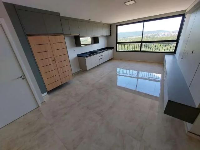 Apartamento para Locação em Mogi das Cruzes/SP Vila Oliveira 2 Quartos