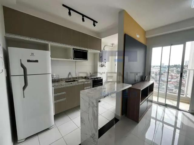 Apartamento para Locação em Mogi das Cruzes/SP Vila Oliveira 2 Quartos