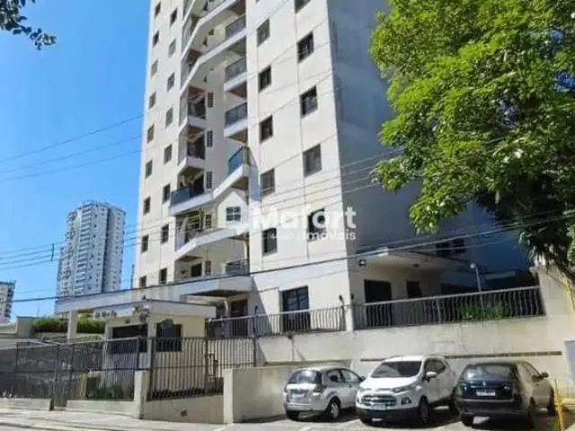 Apartamento para Locação em Mogi das Cruzes/SP Vila Oliveira 2 Quartos