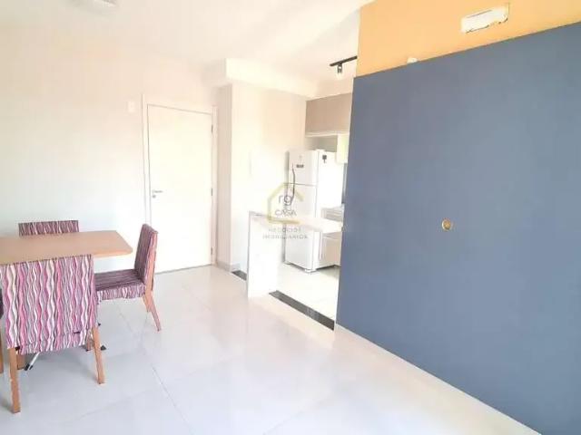 Apartamento para Locação em Mogi das Cruzes/SP Vila Oliveira 2 Quartos