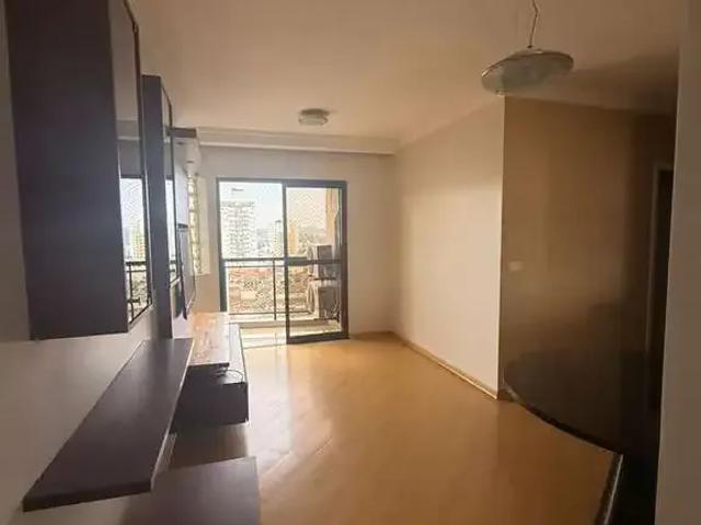Apartamento para Locação em Mogi das Cruzes/SP Vila Oliveira 2 Quartos