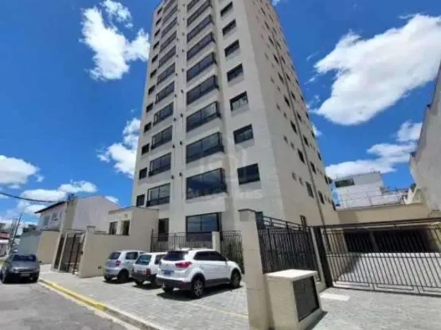 Apartamento para Locação em Mogi das Cruzes/SP Vila Oliveira 2 Quartos