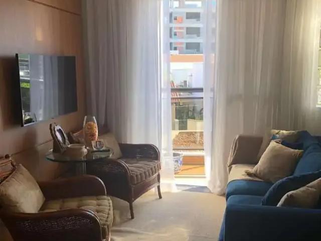 Apartamento para Locação em Mogi das Cruzes/SP Vila Oliveira 2 Quartos