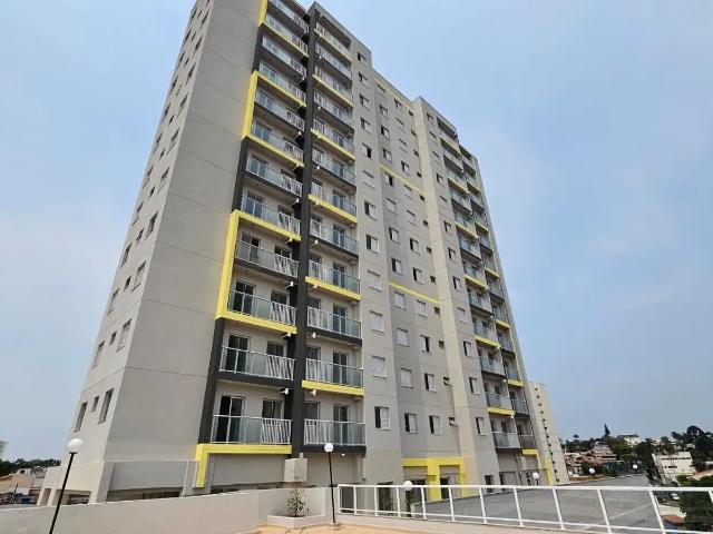 Apartamento para Locação em Mogi das Cruzes/SP Vila Oliveira 2 Quartos