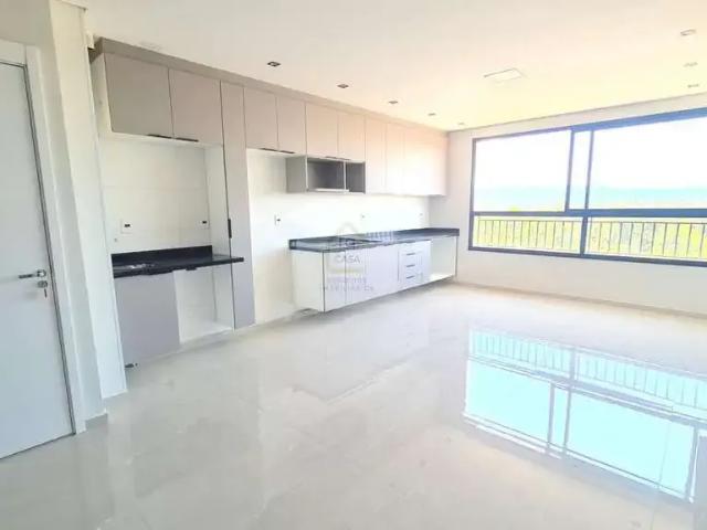 Apartamento para Locação em Mogi das Cruzes/SP Vila Oliveira 2 Quartos