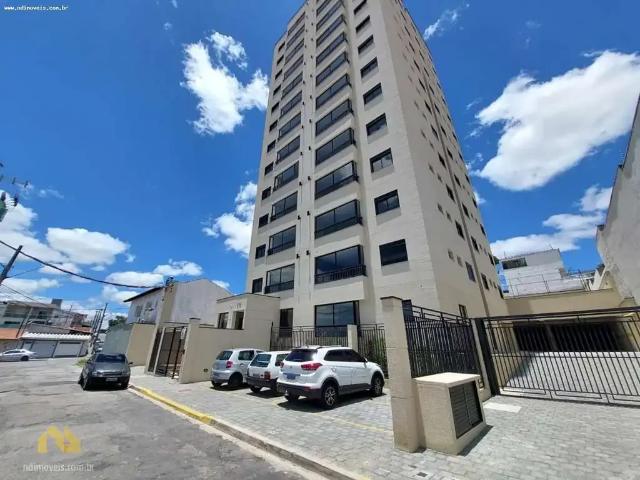 Apartamento para Locação em Mogi das Cruzes/SP Vila Oliveira 2 Quartos