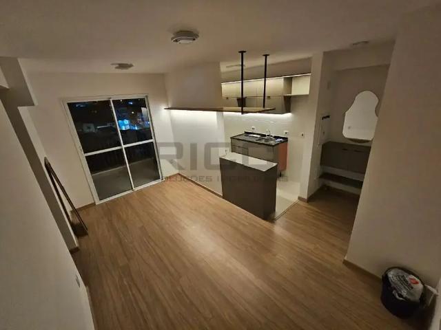Apartamento para Locação em Mogi das Cruzes/SP Vila Oliveira 2 Quartos