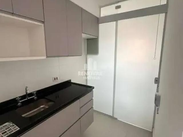 Apartamento para Locação em Mogi das Cruzes/SP Vila Oliveira 2 Quartos