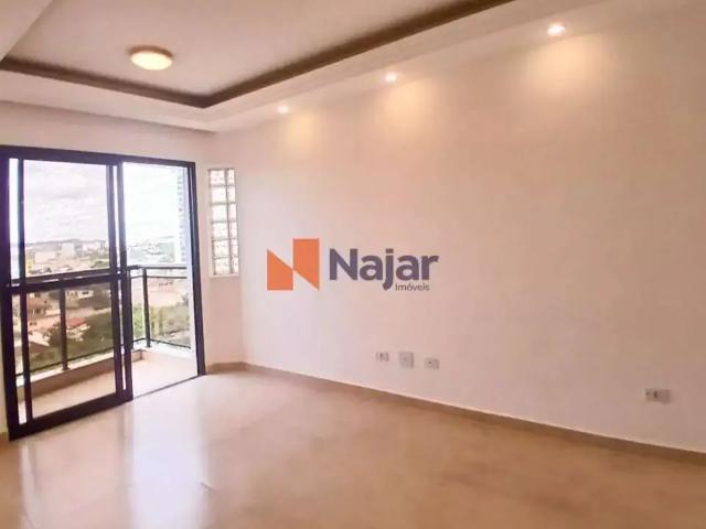 Apartamento para Locação em Mogi das Cruzes/SP Vila Oliveira 2 Quartos