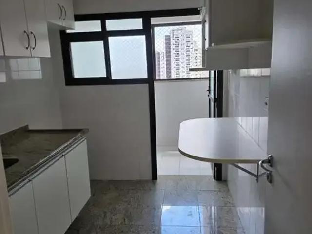 Apartamento para Locação em Mogi das Cruzes/SP Vila Oliveira 2 Quartos