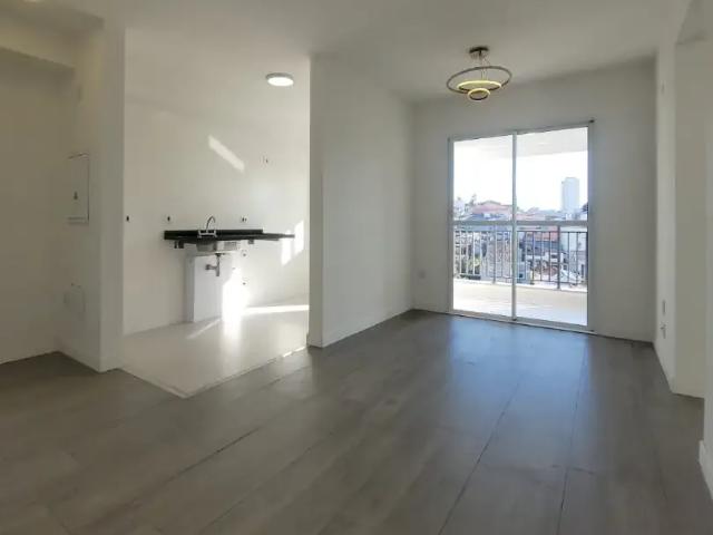 Apartamento para Locação em Mogi das Cruzes/SP Vila Oliveira 2 Quartos