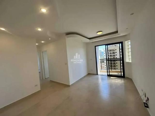 Apartamento para Locação em Mogi das Cruzes/SP Vila Oliveira 2 Quartos