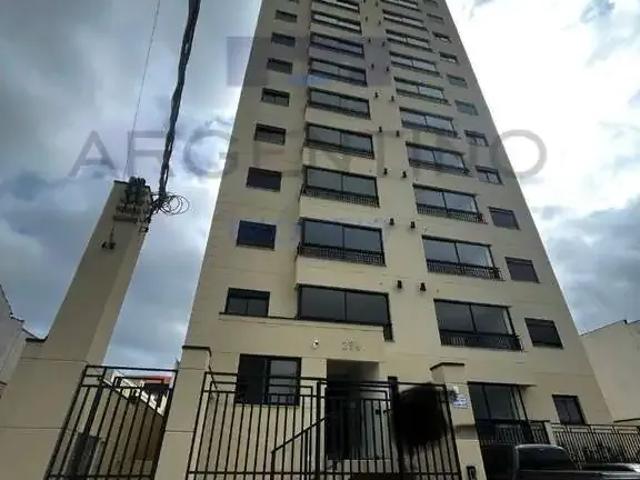 Apartamento para Locação em Mogi das Cruzes/SP Vila Oliveira 2 Quartos