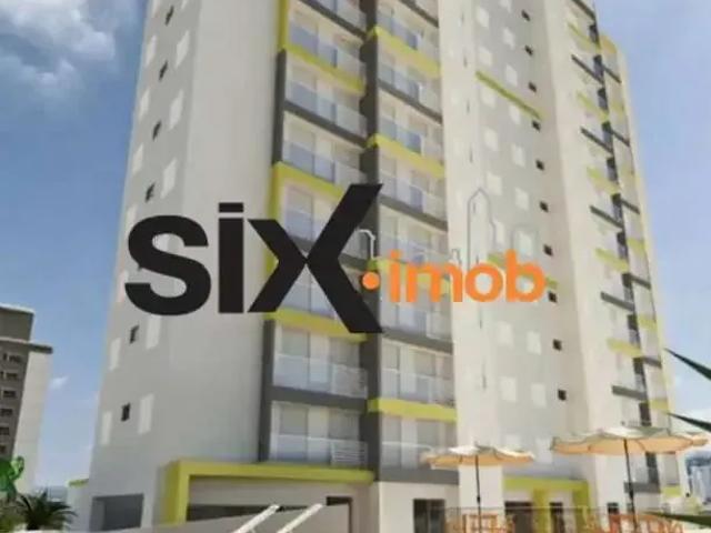 Apartamento para Locação em Mogi das Cruzes/SP Vila Oliveira 2 Quartos