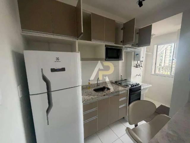 Apartamento para Locação em Mogi das Cruzes/SP Vila Oliveira 2 Quartos