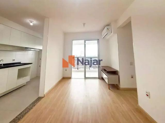 Apartamento para Locação em Mogi das Cruzes/SP Vila Oliveira 2 Quartos