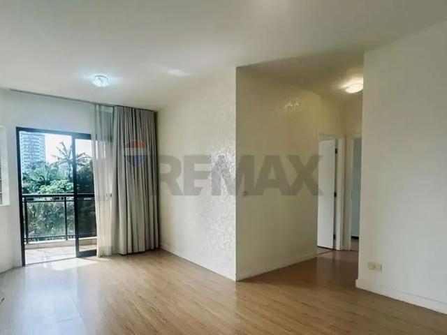 Apartamento para Locação em Mogi das Cruzes/SP Vila Oliveira 2 Quartos