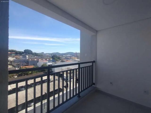 Apartamento para Locação em Mogi das Cruzes/SP Vila Oliveira 2 Quartos