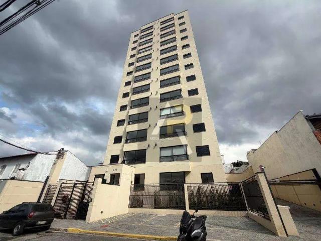 Apartamento para Locação em Mogi das Cruzes/SP Vila Oliveira 2 Quartos