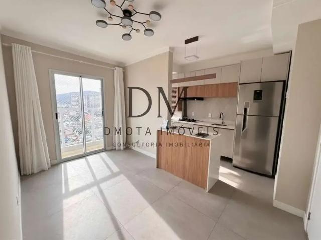 Apartamento para Locação em Mogi das Cruzes/SP Vila Oliveira 2 Quartos