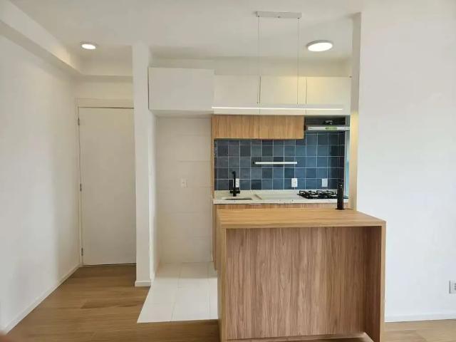Apartamento para Locação em Mogi das Cruzes/SP Vila Oliveira 2 Quartos