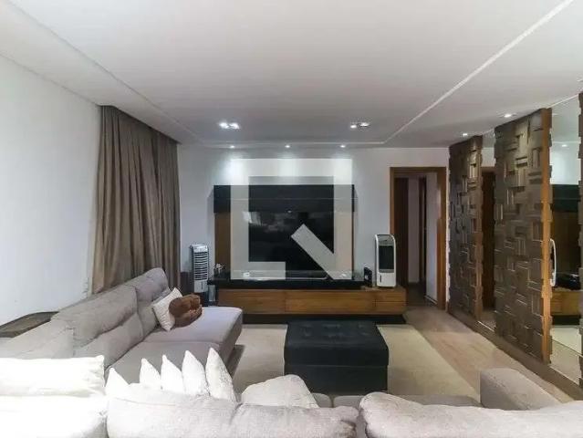 Apartamento para Locação em Mogi das Cruzes/SP Vila Oliveira 3 Quartos