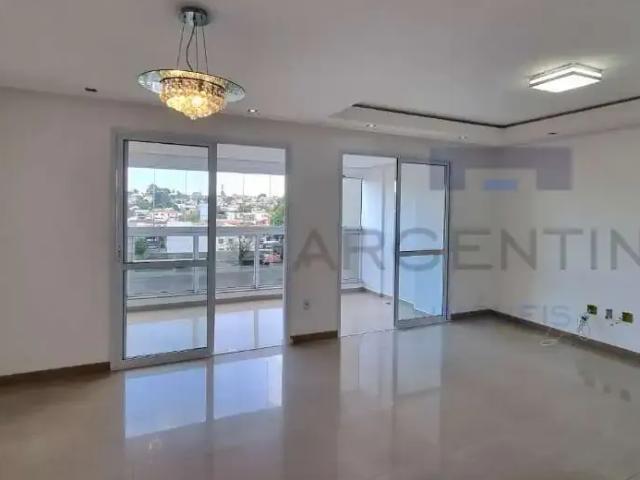 Apartamento para Locação em Mogi das Cruzes/SP Vila Oliveira 3 Quartos