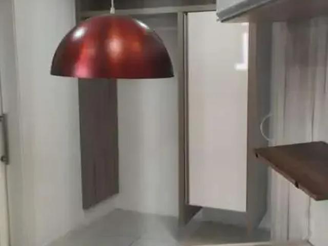 Apartamento para Locação em Mogi das Cruzes/SP Vila Oliveira 3 Quartos