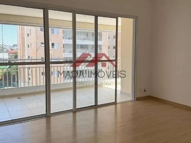 Apartamento para Locação em Mogi das Cruzes/SP Vila Oliveira 3 Quartos