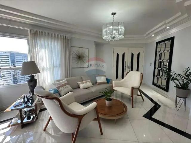 Apartamento para Locação em Mogi das Cruzes/SP Vila Oliveira 4 Quartos