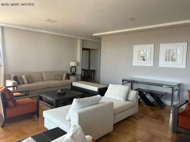 Apartamento para Locação em Mogi das Cruzes/SP Vila Oliveira 4 Quartos