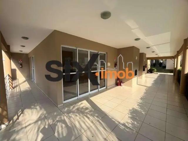 Apartamento para Locação em Mogi das Cruzes/SP Vila Oliveira 4 Quartos