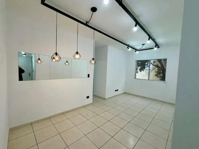 Apartamento para Locação em Mogi das Cruzes/SP Vila Bela Flor 2 Quartos