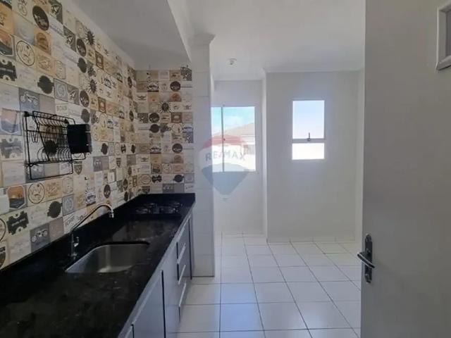 Apartamento para Locação em Mogi das Cruzes/SP Vila Bela Flor 2 Quartos