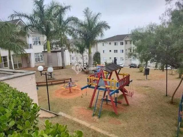 Apartamento para Locação em Mogi das Cruzes/SP Vila Bela Flor 2 Quartos