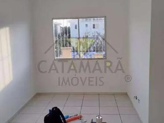 Apartamento para Locação em Mogi das Cruzes/SP Vila Bela Flor 2 Quartos