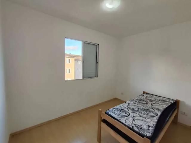 Apartamento para Locação em Mogi das Cruzes/SP Vila Bela Flor 2 Quartos