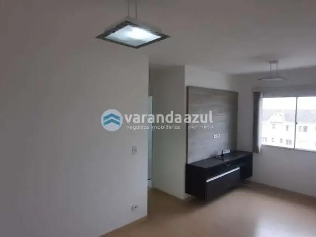 Apartamento para Locação em Mogi das Cruzes/SP Vila Bela Flor 2 Quartos