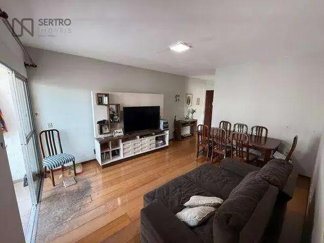 Apartamento para Locação em Mogi das Cruzes/SP Vila Brás Cubas 3 Quartos